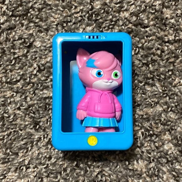 Toys | Ryan World Alpha Lexa Doll Box Set | Poshmark